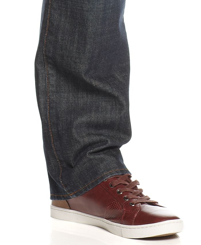 Hugo Boss Kansas Core Jeans - Macy's