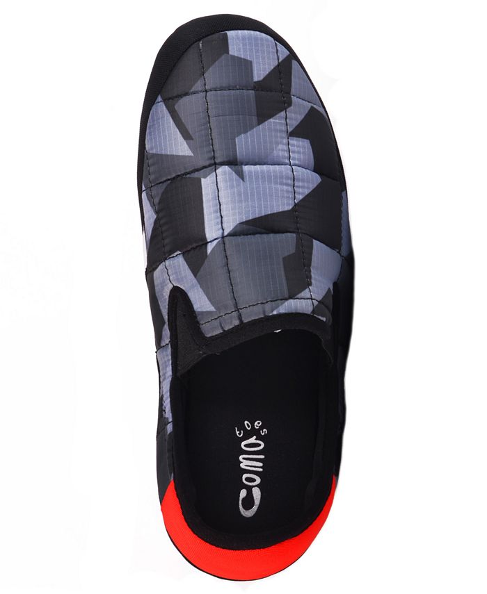 Coma Toes Malmoe's Men's Slipper, Online Only - Macy's