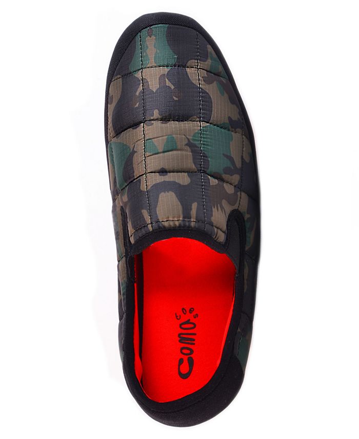 Coma Toes Malmoe's Men's Slipper, Online Only - Macy's