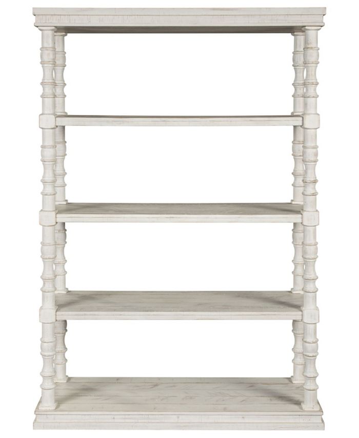 Signature Design By Ashley Dannerville Bookcase - Macy's