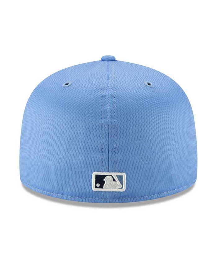 New Era Tampa Bay Rays 2020 Men's Batting Practice Fitted Cap - Macy's