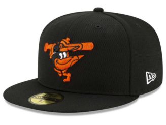 New Era Baltimore Orioles 2020 Men's Spring Training Fitted Cap - Macy's