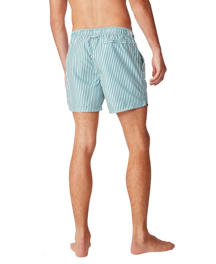 COTTON ON Swim Shorts - Macy's