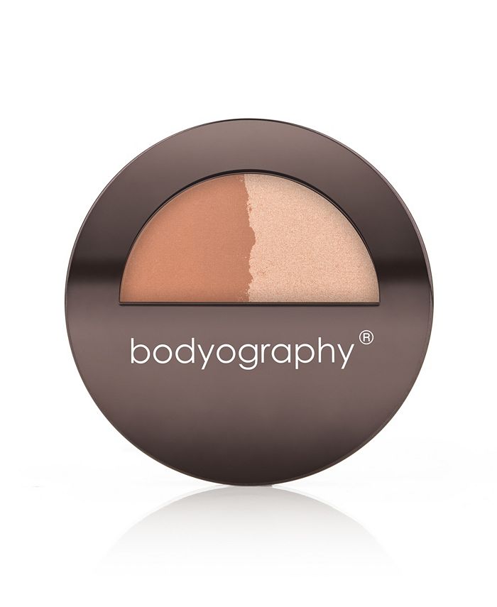 Bodyography Contour and Highlight Bundle - Macy's