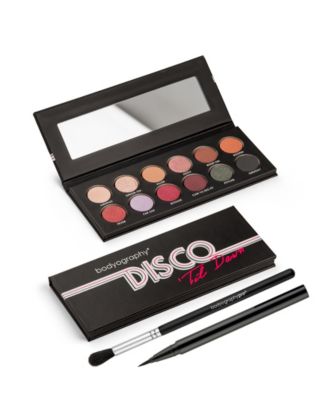 Bodyography Ultimate Eye Bundle - Macy's
