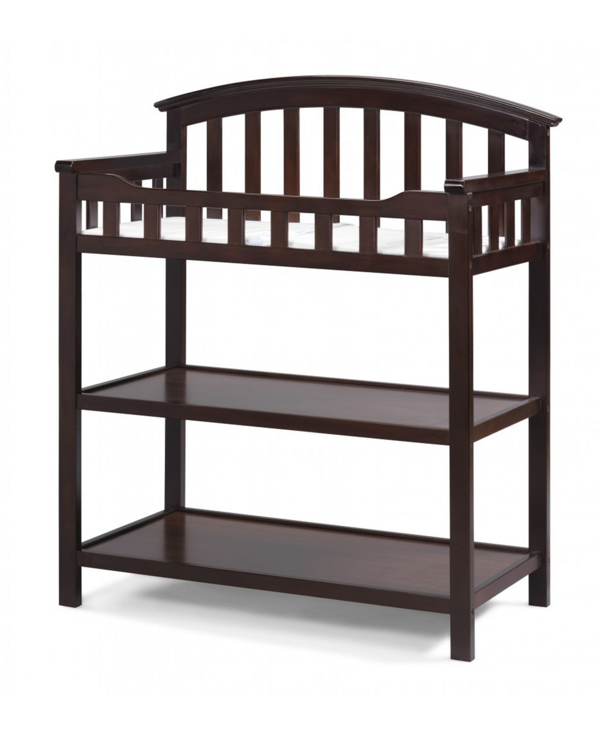 Click here for Graco Changing Table with Water-Resistant Changing... prices