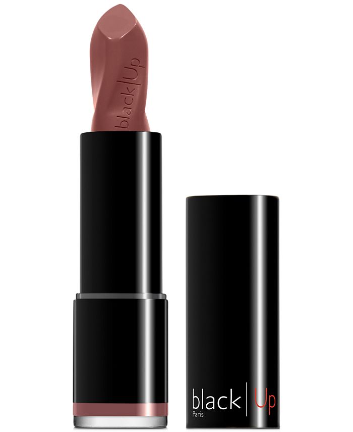 black Up Lipstick - Macy's