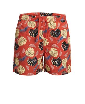 Jack & Jones Men's Jack Swim Trunks - Macy's