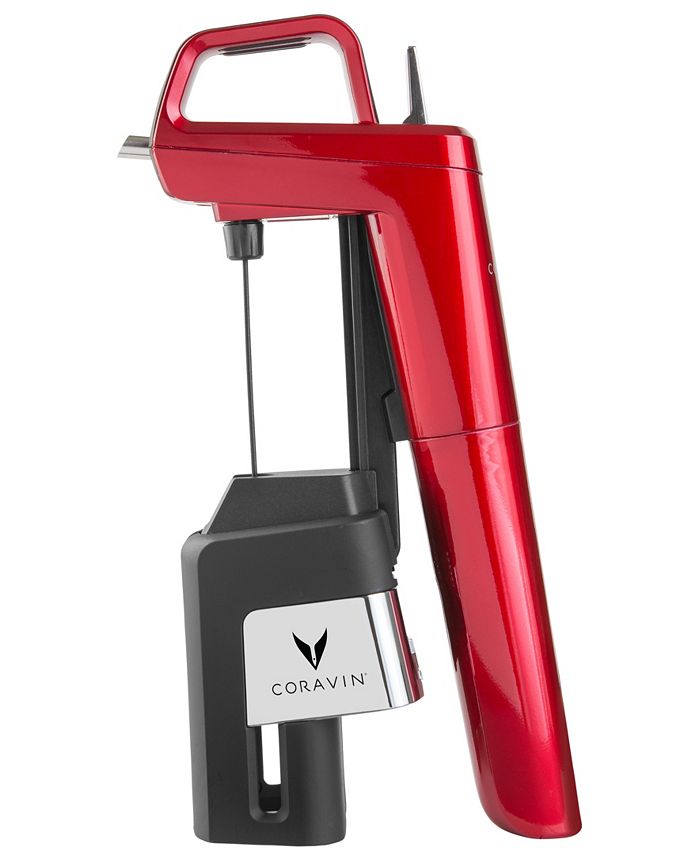 Coravin Model Six Wine Preservation System - Macy's