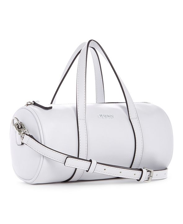 GUESS Picnic Barrel Bag & Reviews - Handbags & Accessories - Macy's