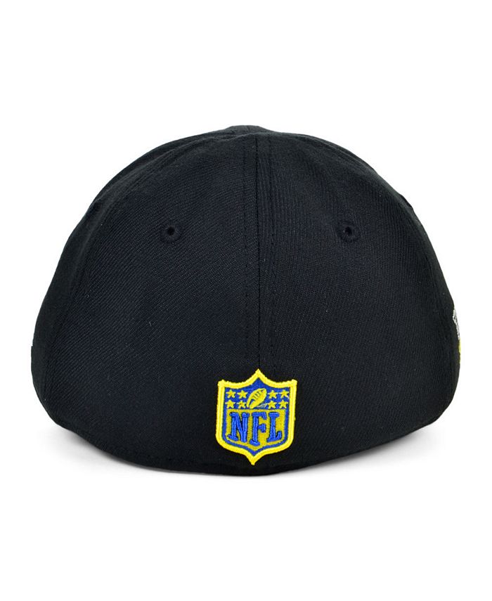 New Era Los Angeles Rams 2020 Draft Kids 39THIRTY Cap - Macy's