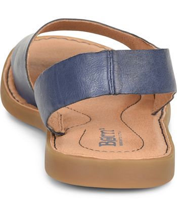 Born Women's Inlet Comfort Sandals & Reviews - Sandals - Shoes - Macy's