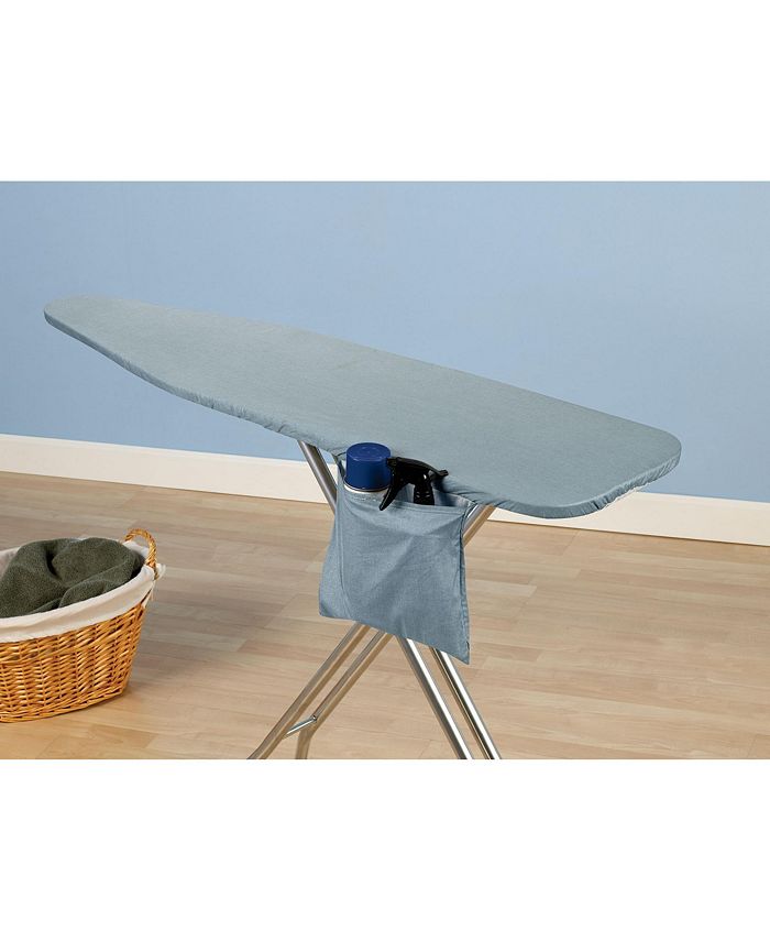Household Essentials Deluxe Ironing Board Cover And Pad Macy S