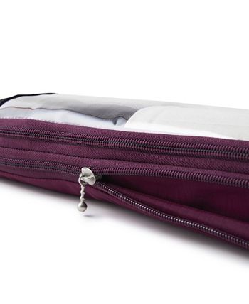 Baggallini Women's Long Compression Cube - Macy's