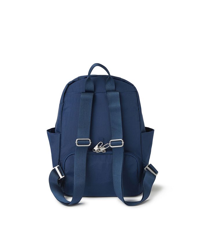 Baggallini Women's Small Trek RFID Backpack - Macy's