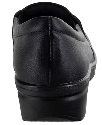 Easy Street Easy Works Women's Tiffany Clogs - Macy's