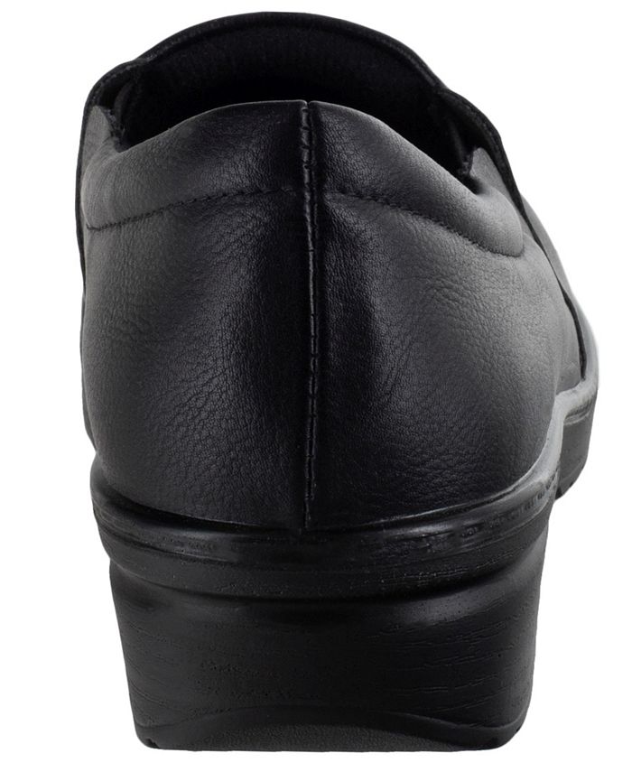 Easy Street Easy Works Women's Tiffany Clogs - Macy's