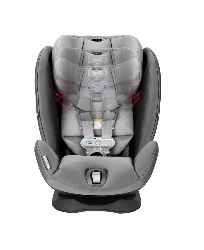 Cybex Eternis S with Sensorsafe - Macy's