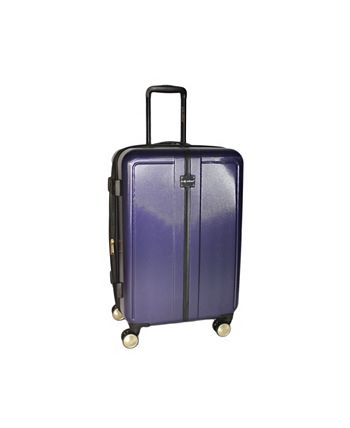 Kathy Ireland Darcy 3 Piece Hardside Luggage Set - Macy's