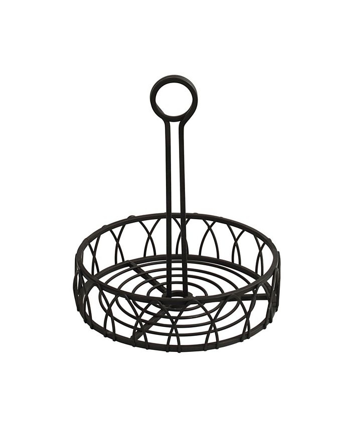 Spectrum Twist Condiment Stand - Macy's