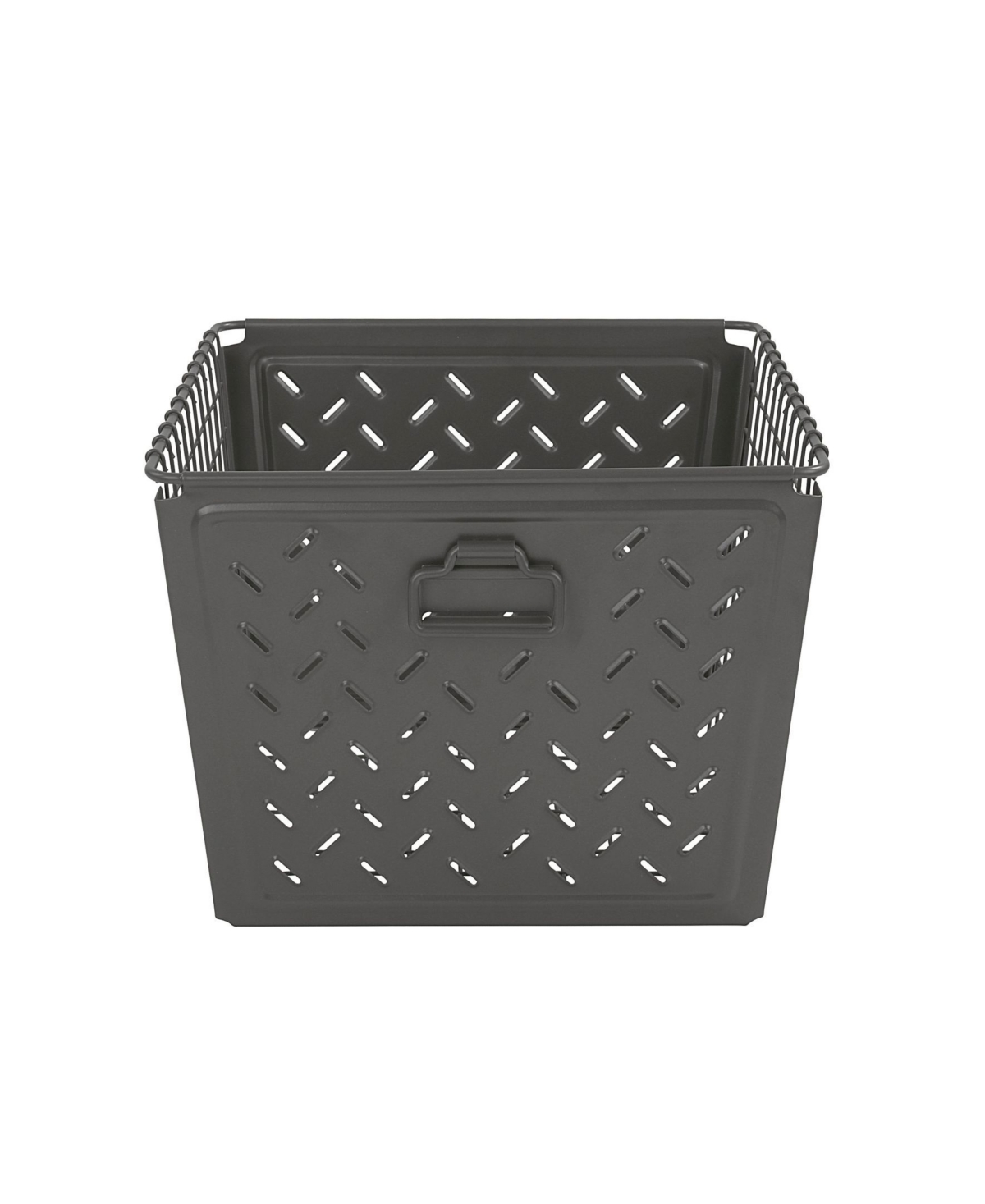 Click here for Spectrum Diversified Macklin Basket  Medium - Slat... prices