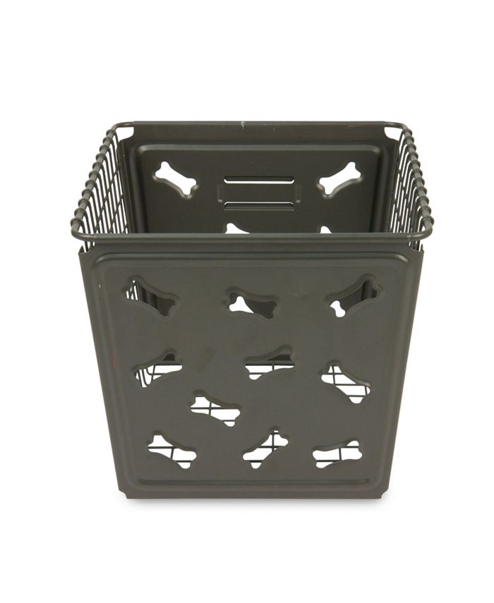 Spectrum Macklin Bones Basket, Medium - Macy's