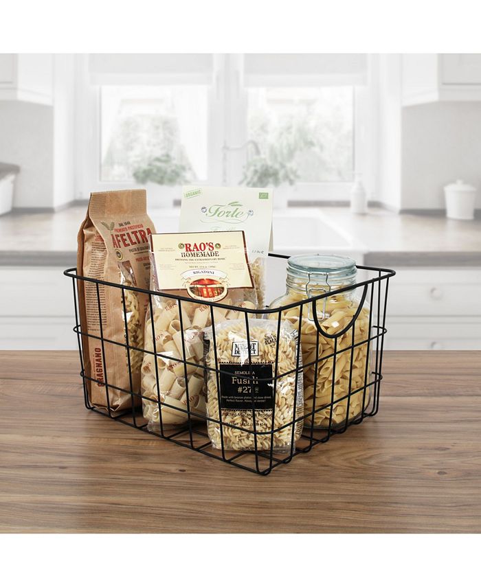 Spectrum Diversified Utility Basket, Storage Solution - Macy's