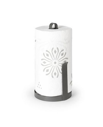 Spectrum Matera Paper Towel Holder - Macy's