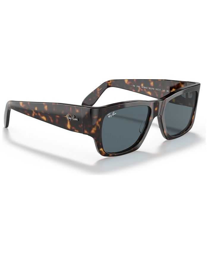 Ray-Ban Unisex Sunglasses, RB2187 - Macy's