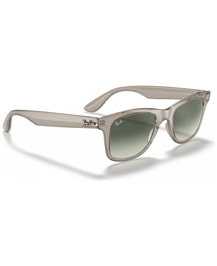 Ray-Ban Sunglasses, RB4640 - Macy's
