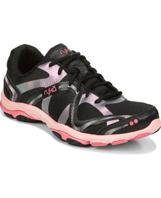 Ryka Influence Training Women's Sneakers - Macy's