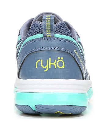 Ryka Devotion XT Training Women's Sneakers - Macy's