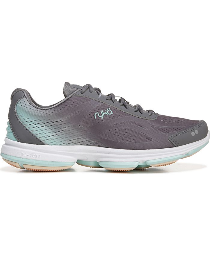 Ryka Women's Devotion Plus 2 Walking Shoes - Macy's
