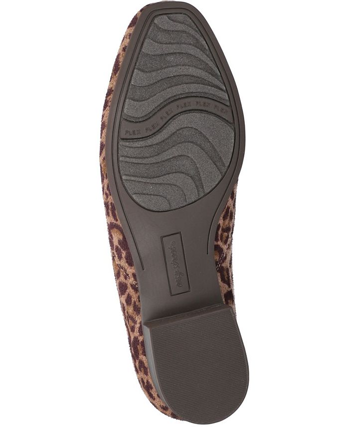 Easy Street Peace Comfort Pumps - Macy's