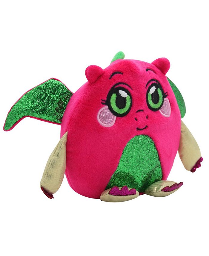 First and Main Mushmeez Squeezy, Squishy, Moldable Plush, Stuffed ...