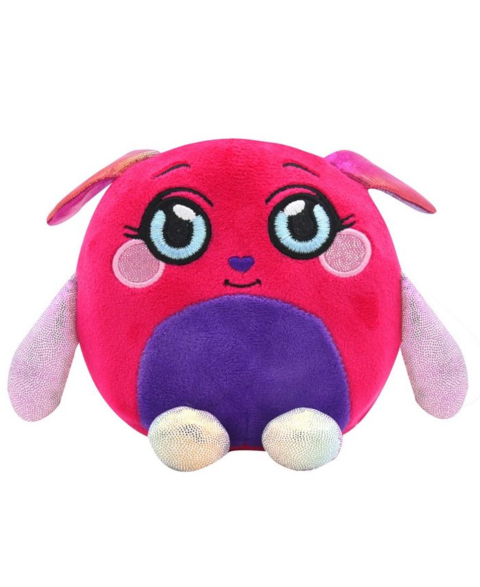 First and Main Mushmeez Squeezy, Squishy, Moldable Plush, Stuffed ...