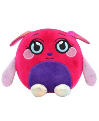 Mushmeez Squeezy, Squishy, Moldable Plush, Stuffed Animal, Dog - Macy's