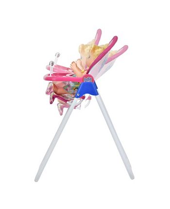 Redbox Baby Alive Baby Doll High Chair - Macy's