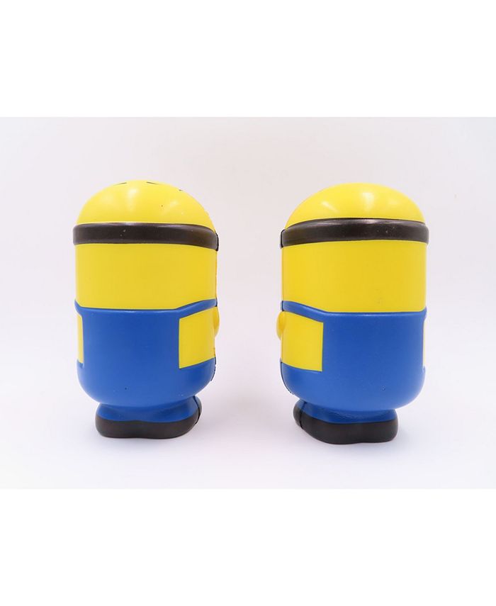 Universal Minions Jumbo Squishy toy Collectible Set 1 - 2 Pack ...