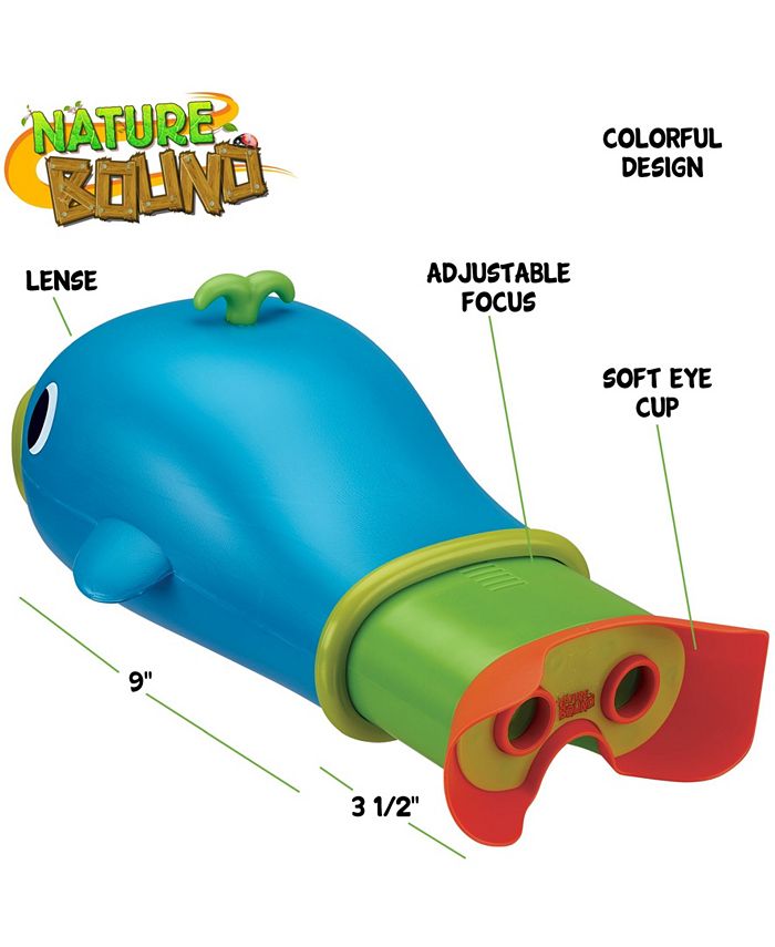 Redbox Thin Air Nature Bound Underwater Scope Aqua Viewer Water toy ...