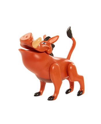 Disney Lion Guard Deluxe 10 Piece Figure Set - Includes Lion Guard ...