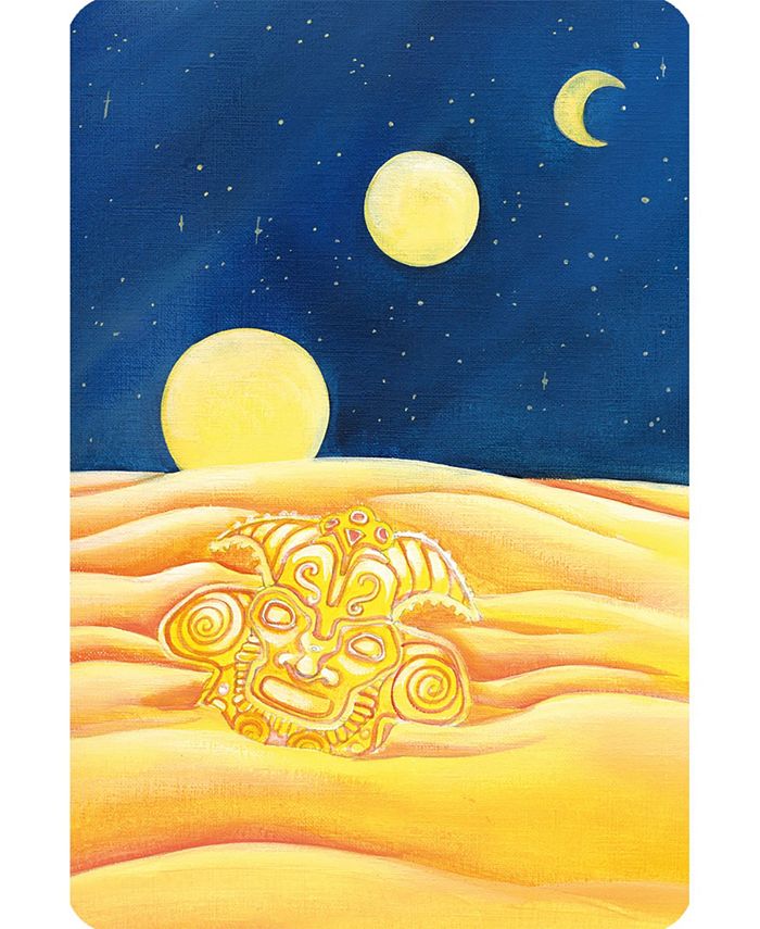 MasterPieces Puzzles Asmodee Editions Dixit- Odyssey Expansion Strategy ...