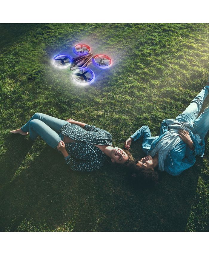 Force1 UFO Mini Drone - Macy's