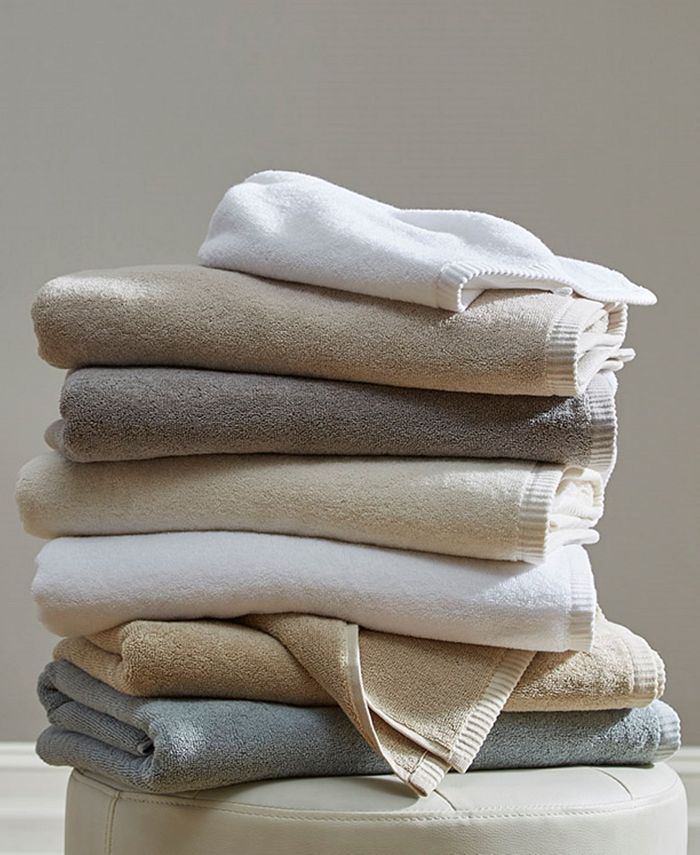 Home Treasures Riviera Bath Sheet - Macy's