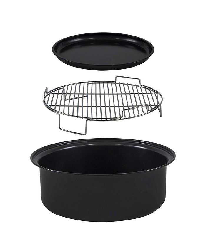 Nesco JS-5000T Jet Stream Oven - Macy's