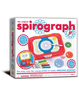 Marbles The Brain Store Jr. - Macy's