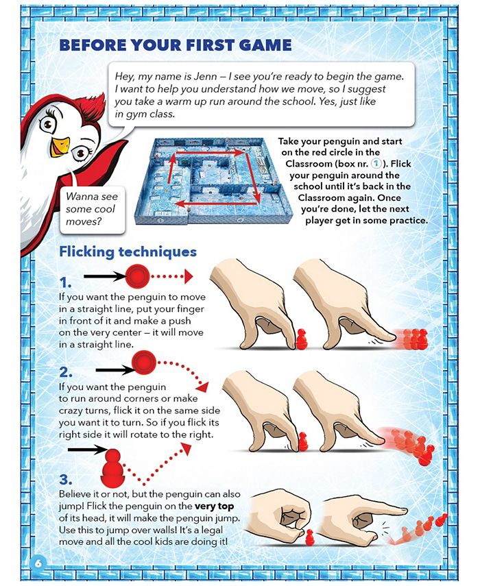 Marbles The Brain Store Brain Games Icecool - Macy's