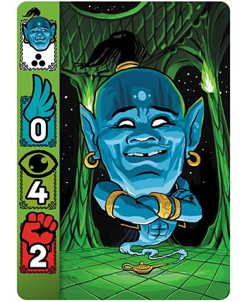 Brain Games Orc-Lympics - Macy's