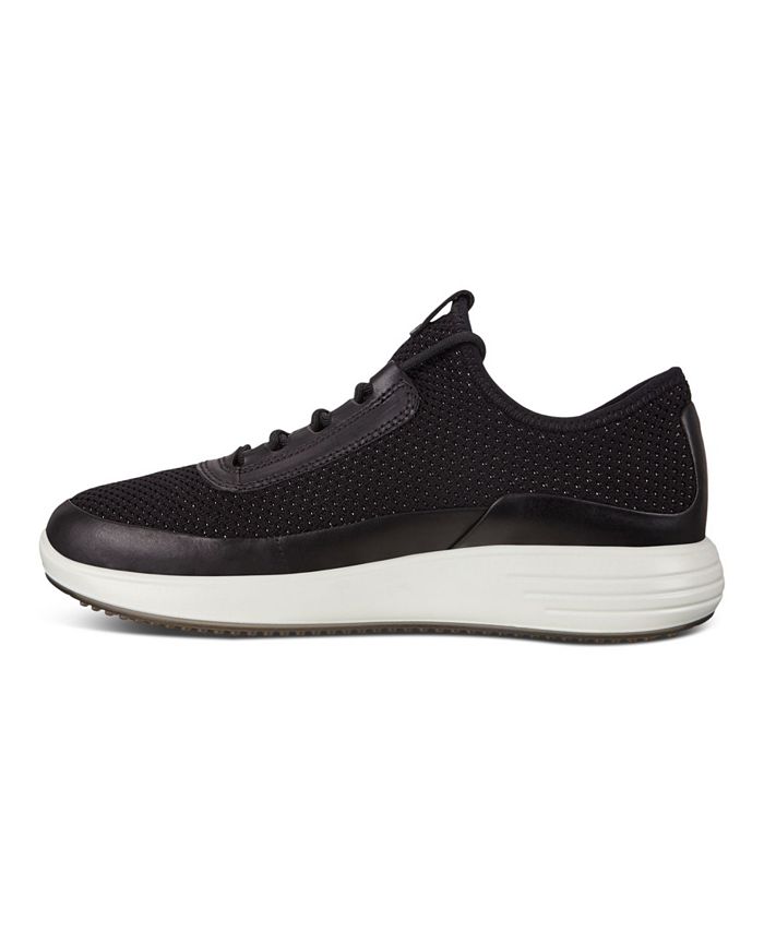 Ecco Men's Soft 7 Runner Summer Sneaker - Macy's