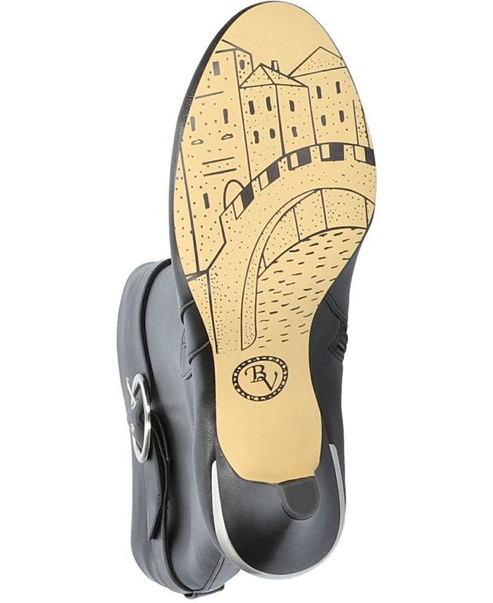 Bella Vita Braxton Tall Boots - Macy's